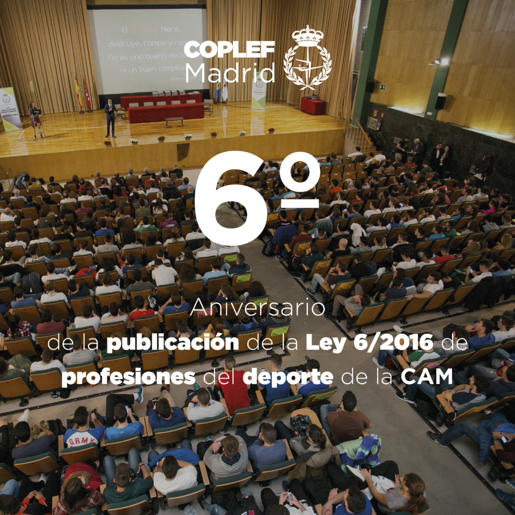 Todo lo que tienes que saber de la Ley 6/2016, seis años después de su ...